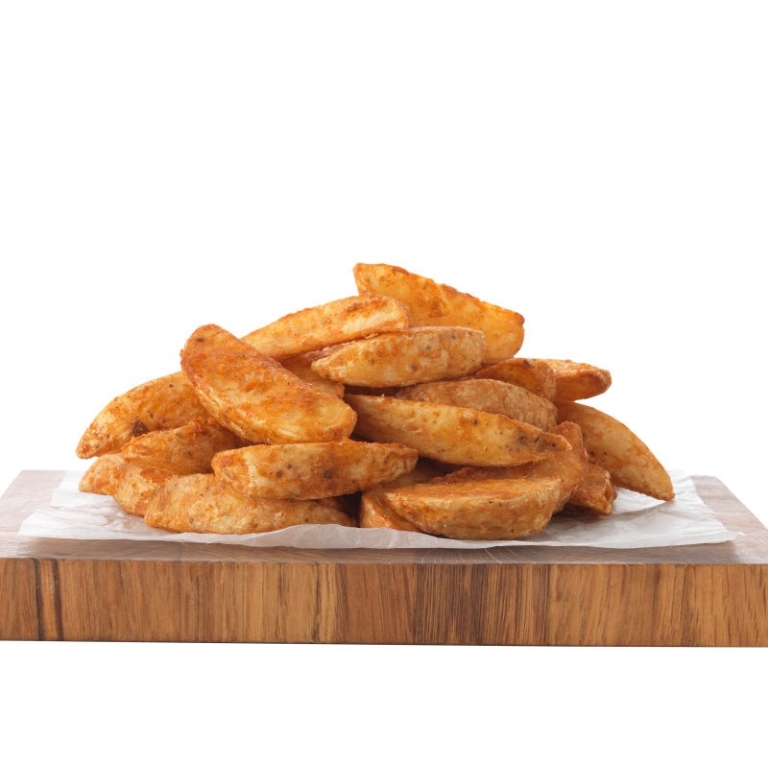 BALLE FARMS SEASONED SPICY WEDGES 2KG – Total Foods