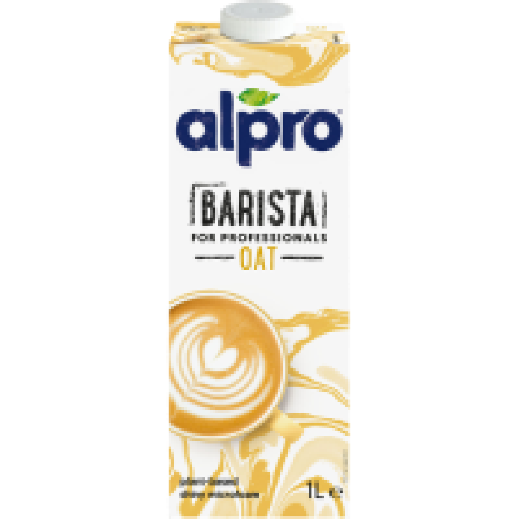 ALPRO OAT 1LT – Total Foods