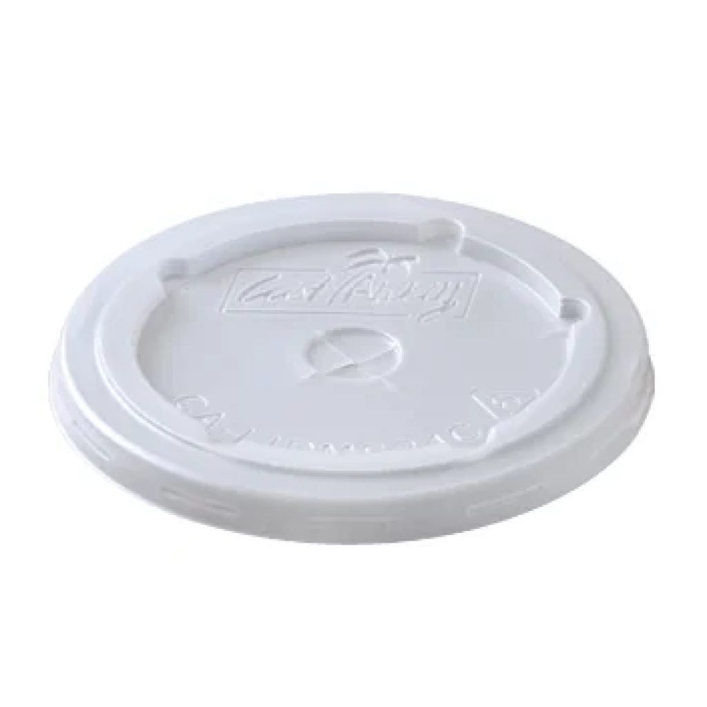MILKSHAKE CUP LID (100 UNITS) – Total Foods