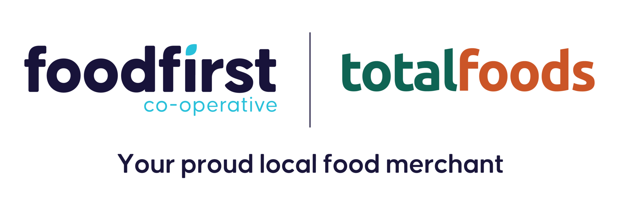 Total Foods – Your local food and drink wholesaler