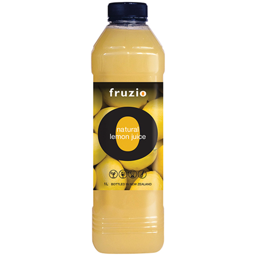 Juice and Fruit Purees – Total Foods