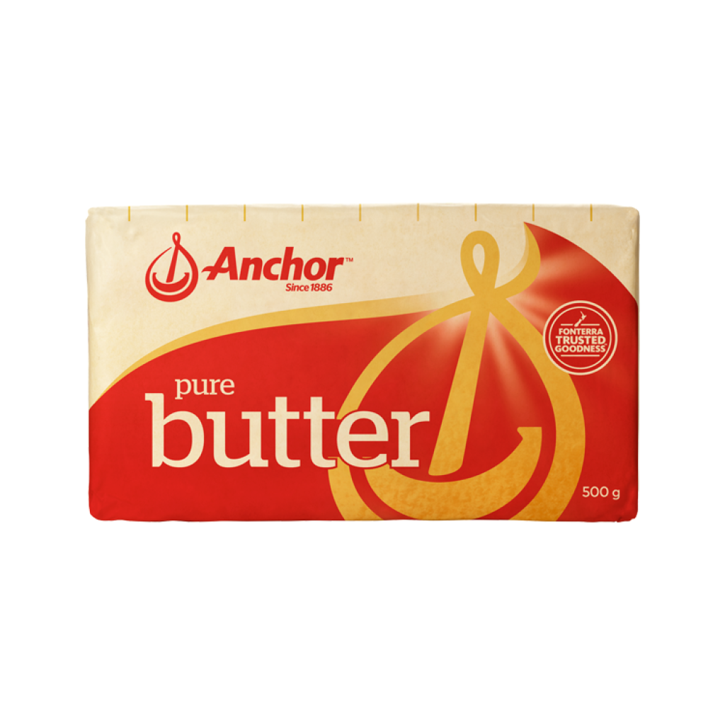 Butter and Spreads – Total Foods