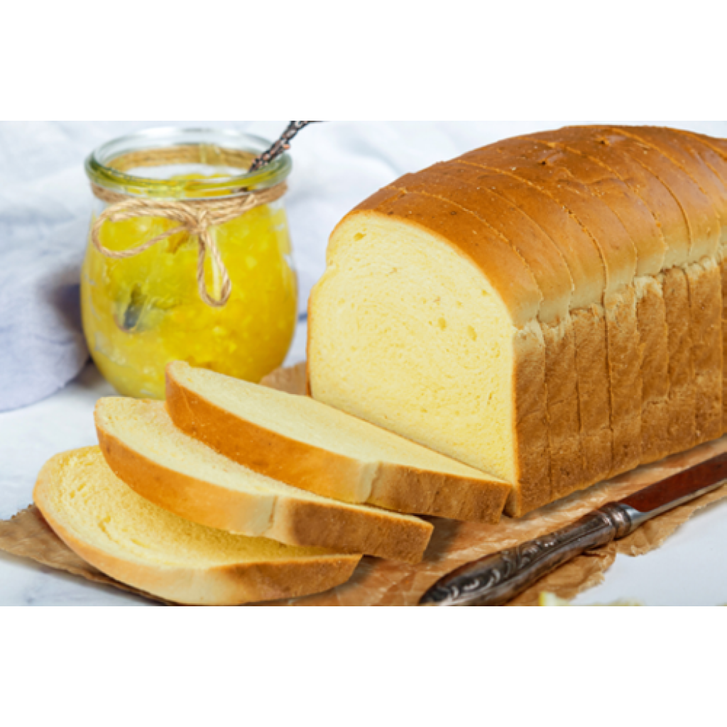 COTTAGE LANE BRIOCHE LOAF SLICED 600G – Total Foods