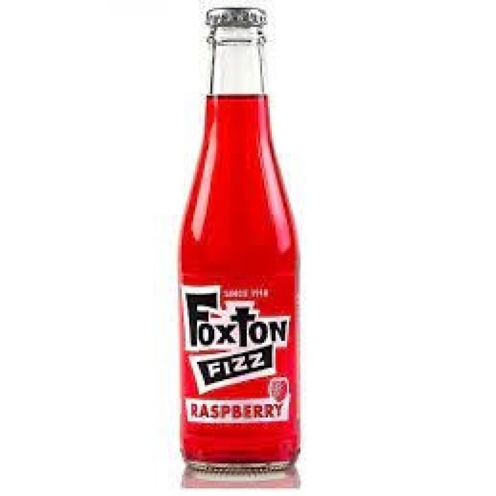 Beverages – Total Foods